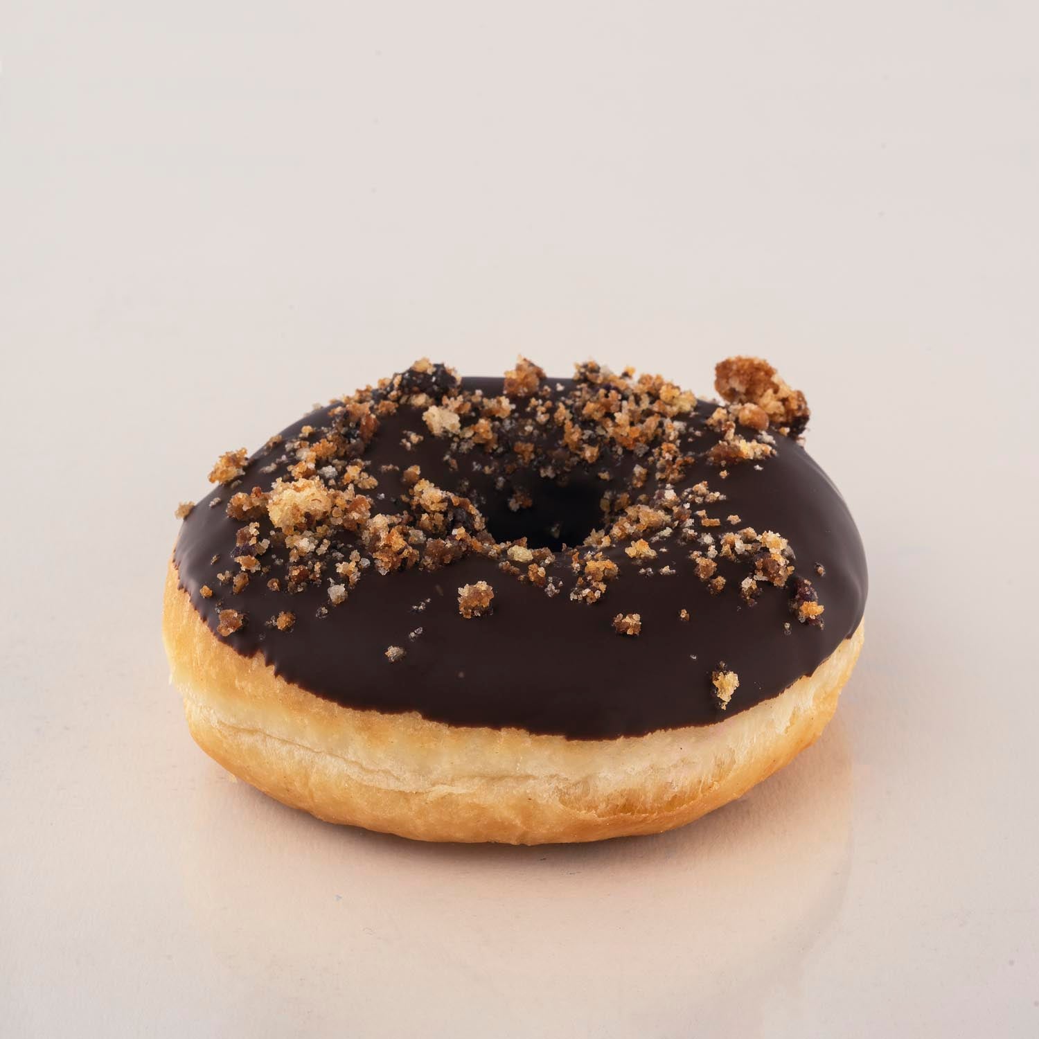 Choco crumble – Pure